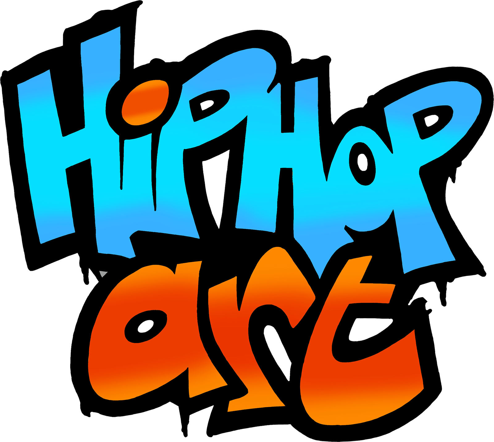 Hip Hop Art: Darren Holtom - Dair Magazine